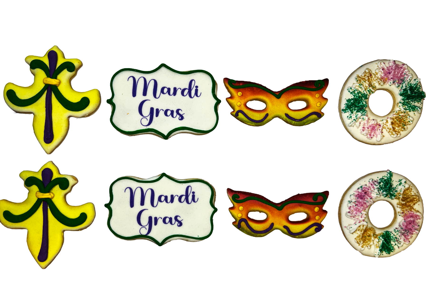 Mardi Gras – EventCateringHouston.com