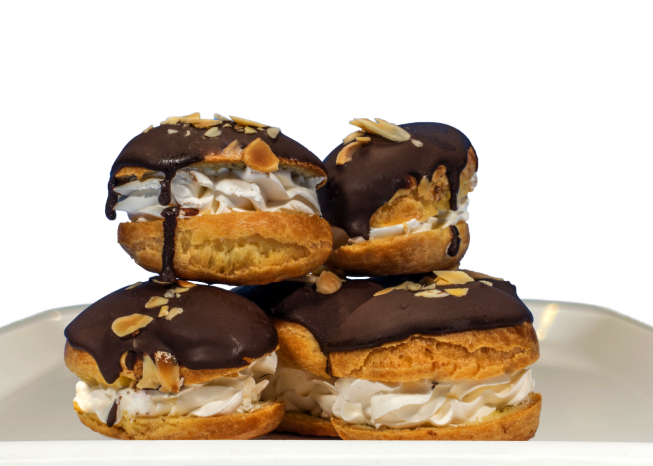 Mini Eclair – EventCateringHouston.com