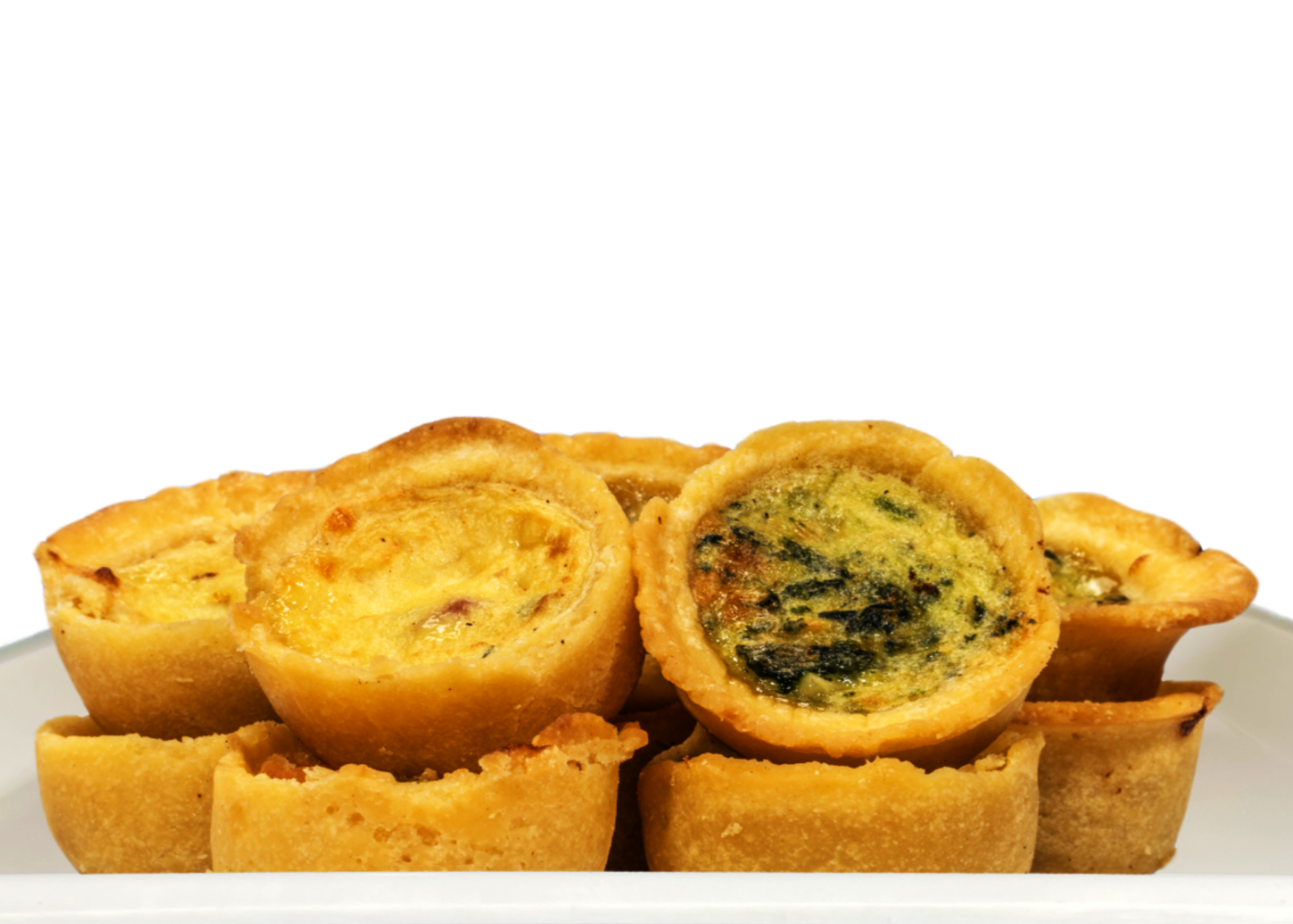 Mini Quiche