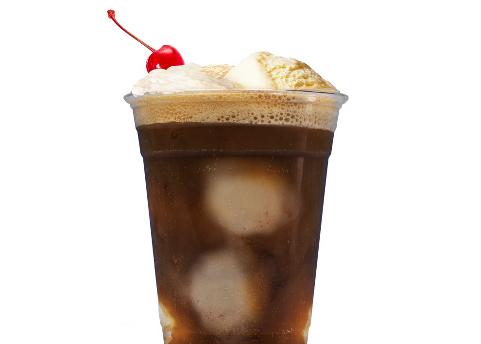 Root Beer Float – EventCateringHouston.com
